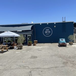 CAFE SMITTEN - 1174 Photos & 839 Reviews - 909 18th St, Bakersfield, CA ...