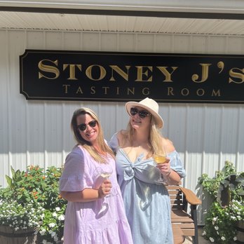STONEY J’S - Updated July 2025 - 59 Photos & 61 Reviews - 1506 Stoney ...
