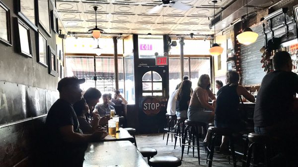 GEORGE & JACKS TAP ROOM - 66 Photos & 78 Reviews - 103 Berry St ...
