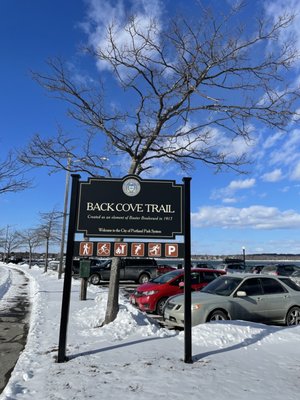 BACK COVE TRAIL - Updated January 2025 - 83 Photos & 30 Reviews ...