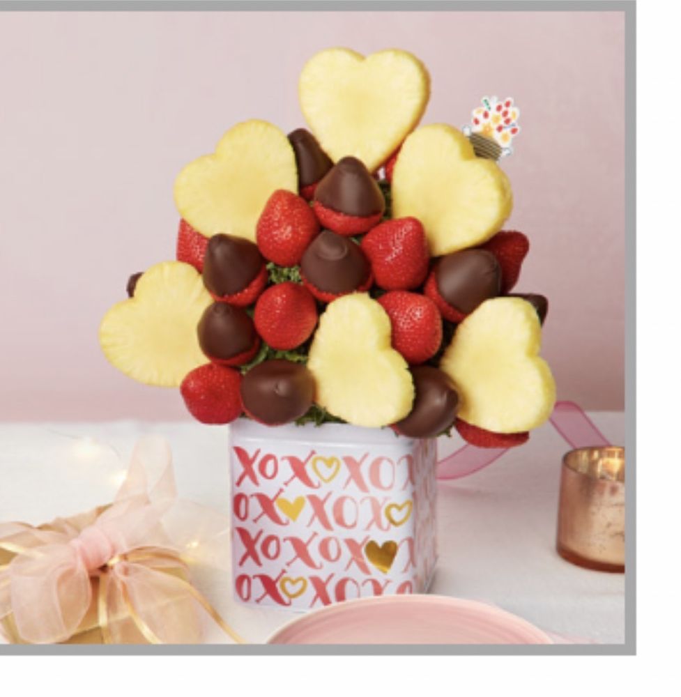 EDIBLE ARRANGEMENTS - Updated June 2024 - 106 Photos & 158 Reviews ...