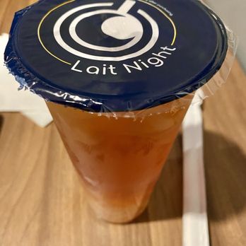 LAIT NIGHT - Updated December 2025 - 122 Photos & 47 Reviews - 81 Huron ...