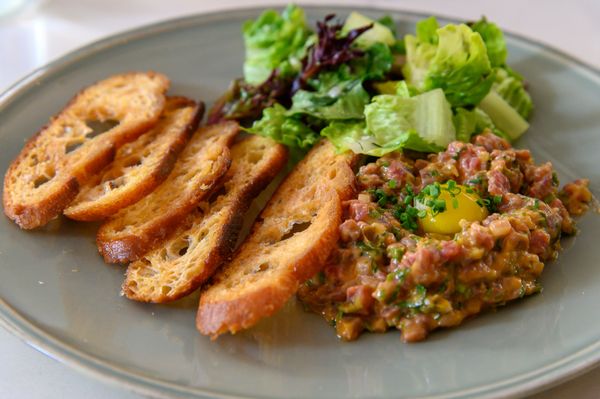 CAFÉ CLICK - 59 Photos - 1701 John F Kennedy Blvd, Philadelphia ...