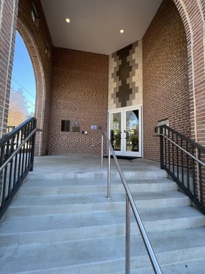 MARY RILEY STYLES PUBLIC LIBRARY - Updated December 2025 - 149 Photos ...