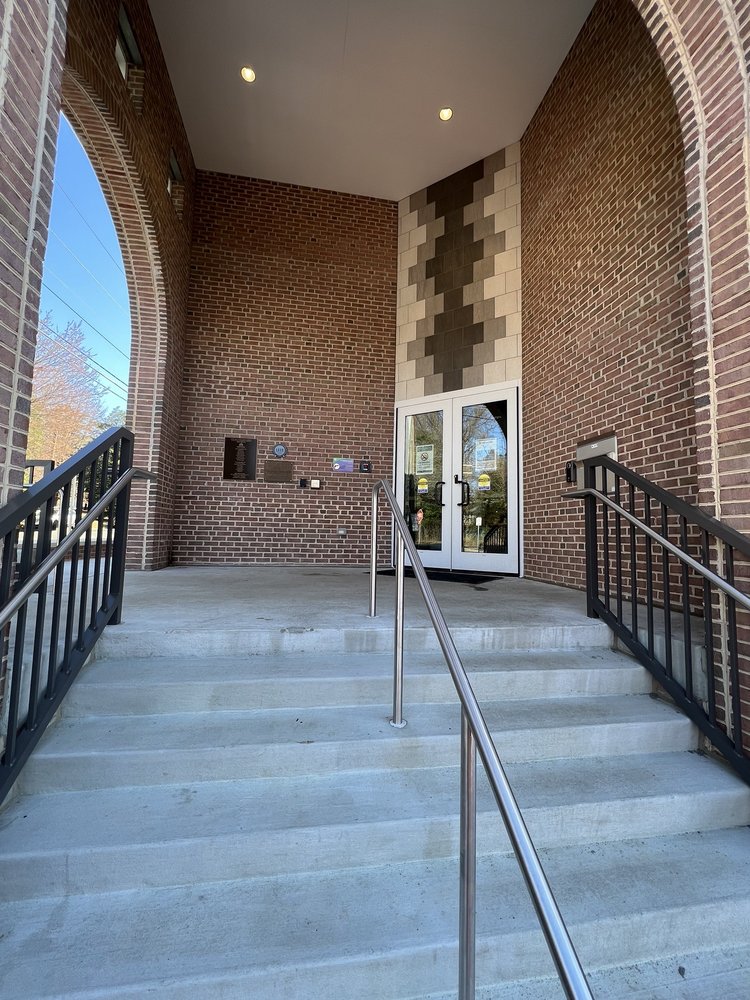 Reviews of MARY RILEY STYLES PUBLIC LIBRARY - Updated September 2024 ...