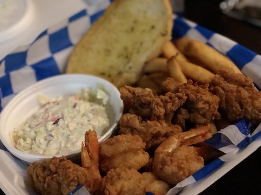 BILL MILLER’S LAGUNA MADRE SEAFOOD COMPANY - 60 Photos & 92 Reviews ...