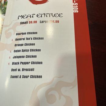 KUNG FU CHINA EXPRESS - Updated November 2025 - 36 Photos & 43 Reviews ...