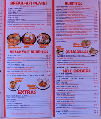 CASTAÑEDA’S MEXICAN FOOD - Updated January 2026 - 68 Photos & 139 ...