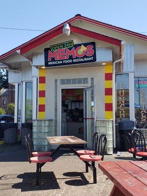MEMOS MEXICAN FOOD - 200 Photos & 473 Reviews - 1703 6th Ave, Tacoma ...