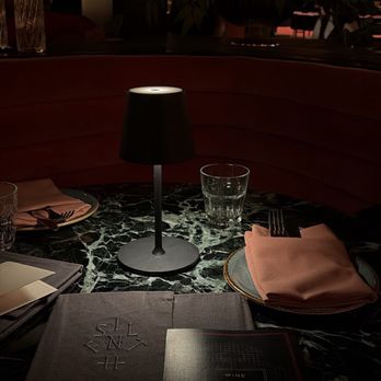 SILENT H - Updated December 2025 - 49 Photos & 17 Reviews - 461 King ...