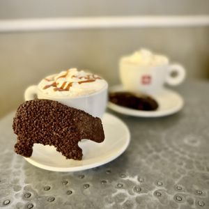 MOJA COFFEE - Updated April 2025 - 48 Photos & 65 Reviews - 1412 Rupert ...