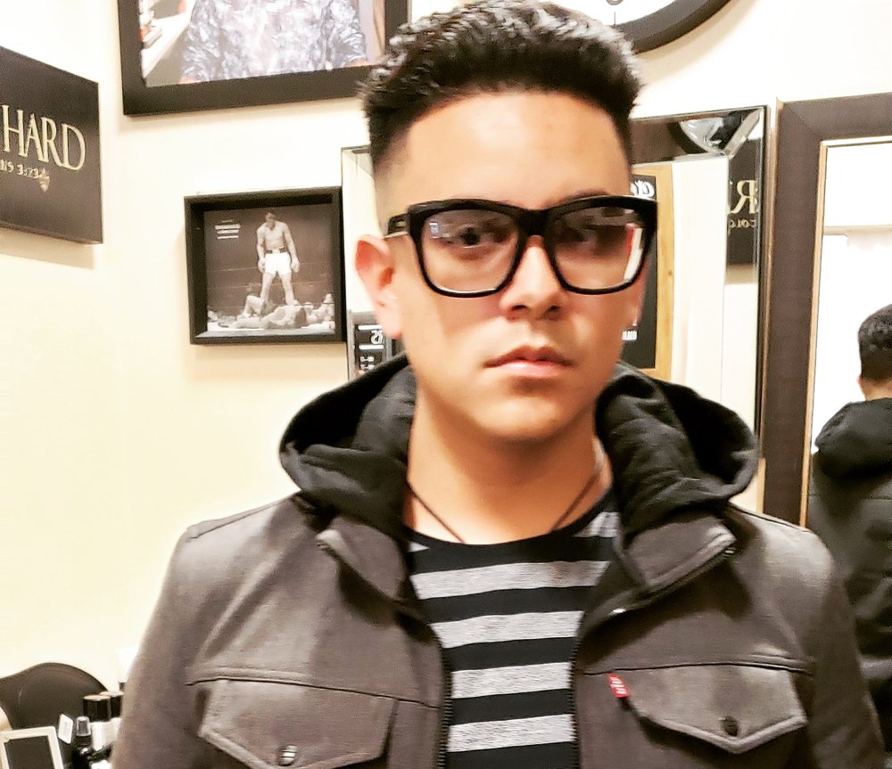 STAY GROOMED BARBER SHOP - Updated May 2026 - 12 Photos - 1480 N Azusa ...