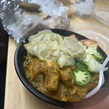 MOMO FACTORY - Updated September 2024 - 139 Photos & 119 Reviews - 3202 ...