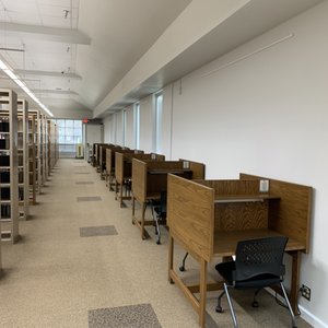 COLUMBUS METROPOLITAN LIBRARY - KARL ROAD BRANCH - Updated October 2025 ...