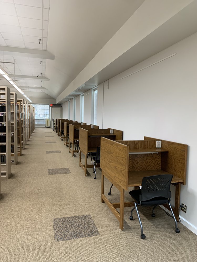 UPPER ARLINGTON PUBLIC LIBRARY - Updated December 2025 - 26 Photos & 21 ...