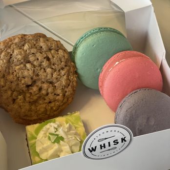 WHISK - Updated March 2025 - 625 Photos & 401 Reviews - 2100 E Main St ...