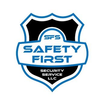 SAFETY FIRST SECURITY SERVICE - Updated October 2025 - 1806 Summit Ave ...