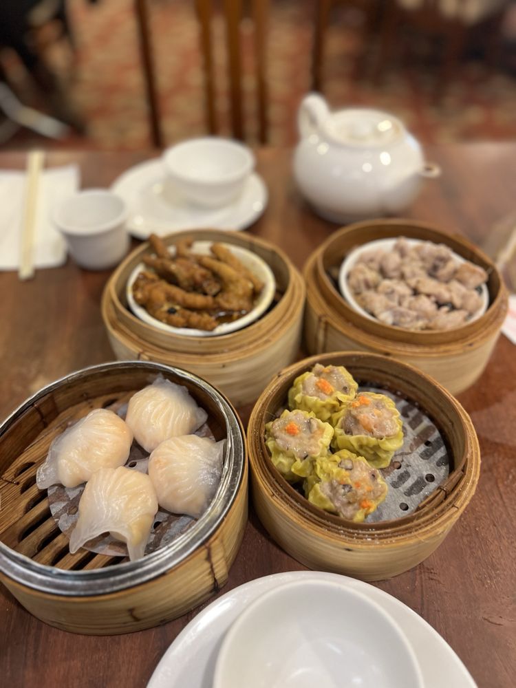 CENTRAL GRAND RESTAURANT - Updated May 2026 - 102 Photos & 57 Reviews ...