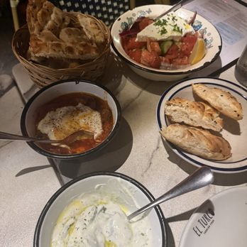 EL TURCO TURKISH FOOD - Updated July 2025 - 779 Photos & 404 Reviews ...