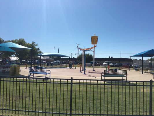 DUFFNER PARK - 10801 Victoria Pl, The Village, Oklahoma - Parks - Phone ...