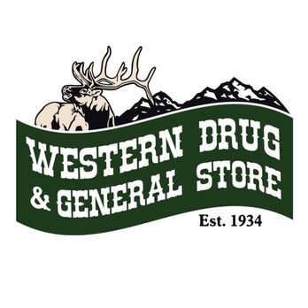 WESTERN DRUG & GENERAL STORE - Updated January 2026 - 76 Photos & 19 ...