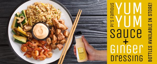 PI’S ASIAN EXPRESS - Updated November 2025 - 31 Photos & 81 Reviews ...