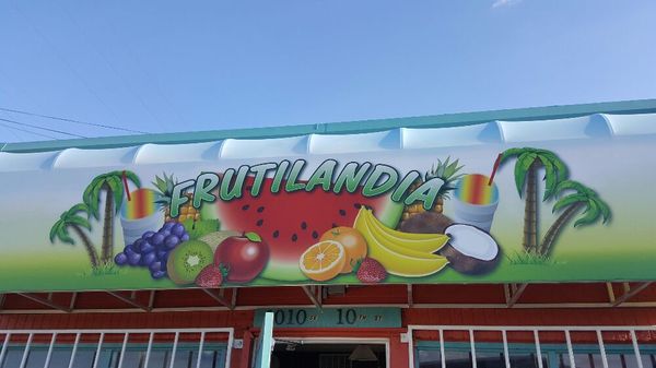 FRUTILANDIA - Updated January 2026 - 12 Photos - 1010 SE 10th, Amarillo ...
