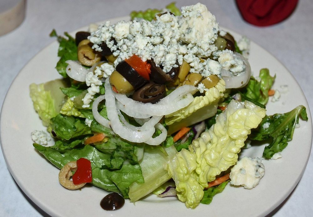 CERAMI’S ITALIAN RESTAURANT - 127 Photos & 79 Reviews - 5417 Lakeland ...