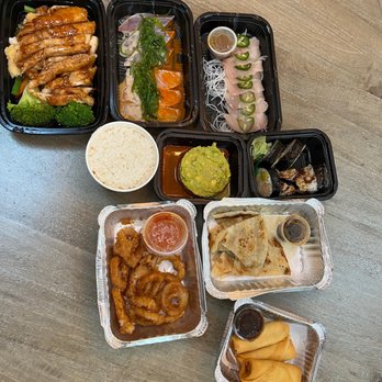 AIKOU MODERN ASIAN CUISINE - Updated March 2025 - 132 Photos & 188 ...