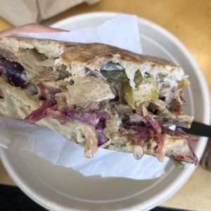 DILL & PARSLEY - 58 Photos & 61 Reviews - 1155 Avenue Of Americas, New ...