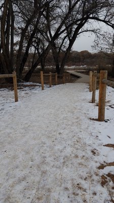 PASEO DEL BOSQUE TRAIL - 115 Photos & 25 Reviews - Hiking - Along The ...