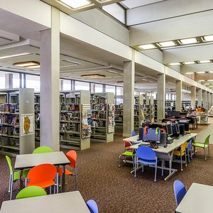COUNCIL BLUFFS PUBLIC LIBRARY - Updated February 2025 - 10 Photos - 400 ...