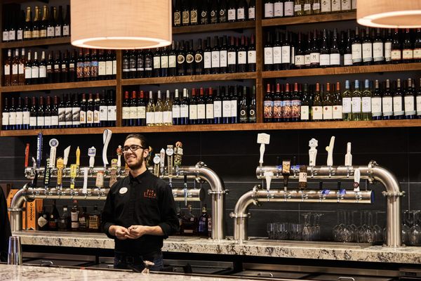 PINSTACK - Updated December 2025 - 324 Photos & 450 Reviews - 2750 W I ...