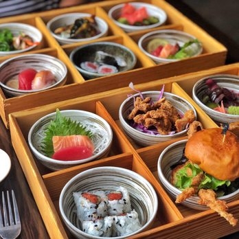 City Market Sushi - Takeout & Delivery - 410 Photos & 248 Reviews ...