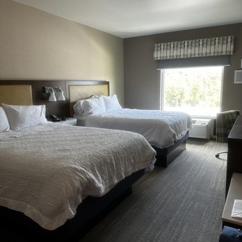 HAMPTON INN OAKHURST-YOSEMITE - Updated December 2025 - 116 Photos & 30 ...