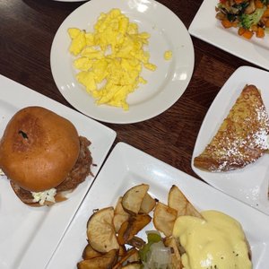 THE SCRATCH ROOM - 2795 Photos & 1995 Reviews - Breakfast & Brunch ...