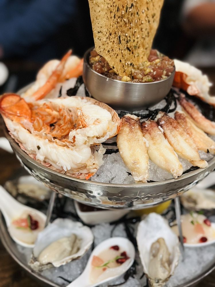 JOHN HOWIE STEAK RESTAURANT - Updated September 2024 - 2154 Photos ...