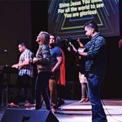 FREELIFE CHURCH - 14800 FM 548, Forney, Texas - Churches - Phone Number ...