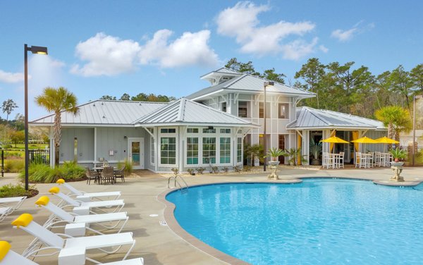 THE VERANDA AT MARKET COMMON APARTMENT HOMES - Updated September 2025 ...