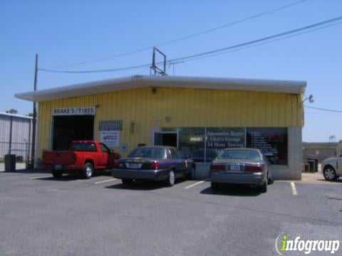 GLEN’S GARAGE - Updated May 2026 - 14 Reviews - 9132 Southview St ...