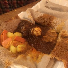 ENATYE ETHIOPIAN RESTAURANT - Updated July 2025 - 637 Photos & 681 ...