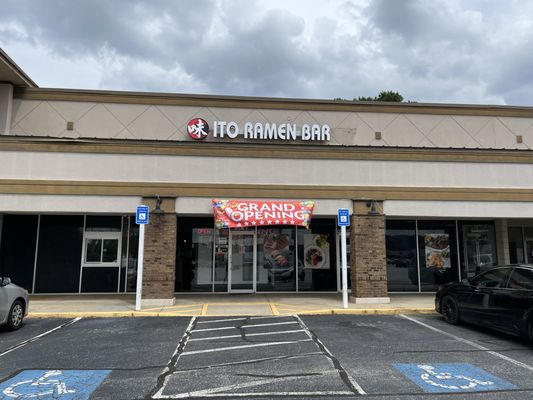 ITO RAMEN BAR - Updated December 2025 - 49 Photos - 1067 Bullsboro Dr ...