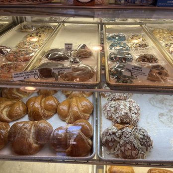 CREIGHTON’S BAKERY & CAFE - Updated July 2024 - 177 Photos & 91 Reviews ...