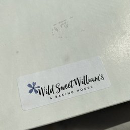 WILD SWEET WILLIAMS - A BAKING HOUSE - Updated November 2025 - 52 ...