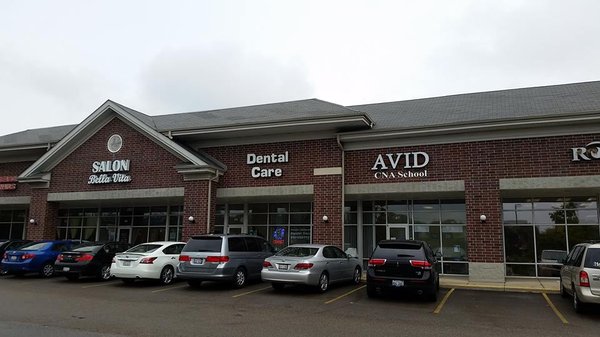 AVID CNA SCHOOL - Updated January 2026 - 67 S Sutton Rd, Streamwood ...