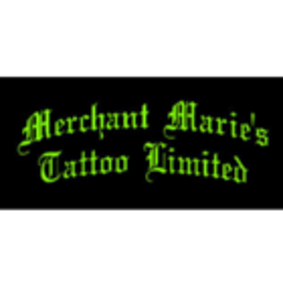 MERCHANT MARIE’S TATTOO - Updated January 2026 - 12 Reviews - 526 ...