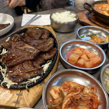 DANBI KOREAN RESTAURANT SANTA TERESA - Updated June 2024 - 156 Photos ...