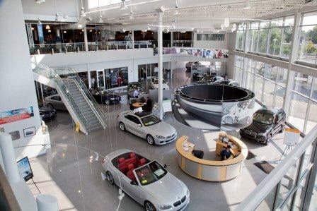 BMW OF NORWOOD - Updated June 2026 - 47 Photos & 165 Reviews - 918-920 ...