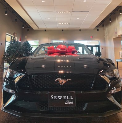 SEWELL FORD LINCOLN - Updated September 2024 - 31 Photos & 26 Reviews ...