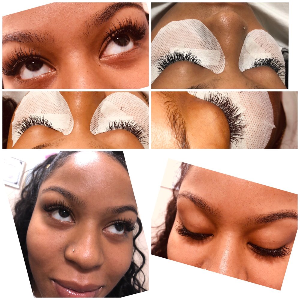 ARTI’S LASHES AND BROWS - Updated December 2025 - 225 Photos & 24 ...